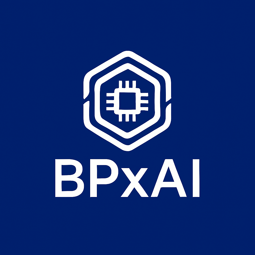 BPxAI - Transforming Business with AI-Powered Agents
